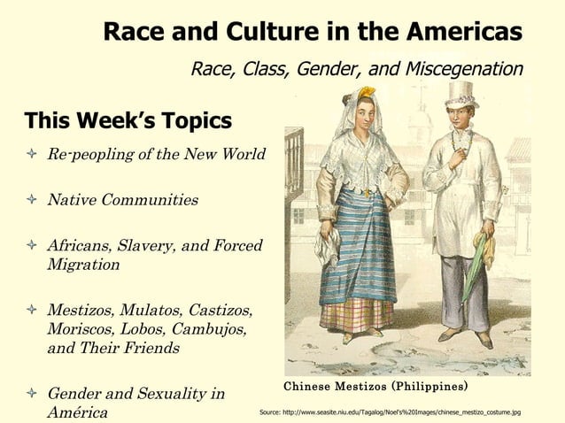 4 race in_colonial_america | PPT