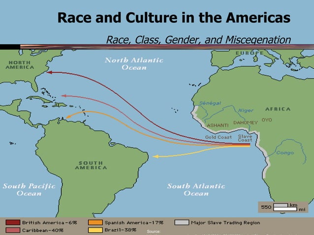 4 race in_colonial_america | PPT