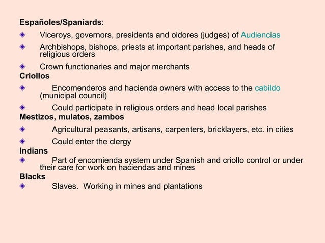 4 race in_colonial_america | PPT