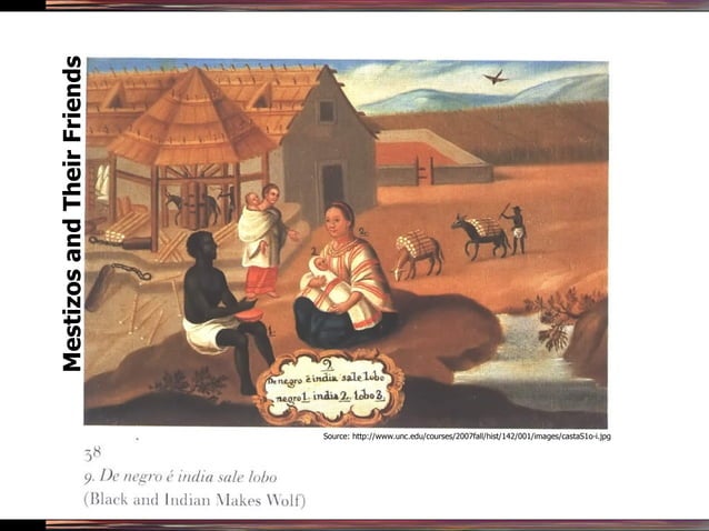 4 race in_colonial_america | PPT