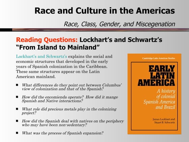 4 race in_colonial_america | PPT