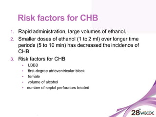 4Raharjo SB - Alcohol Septal Ablation.pptx