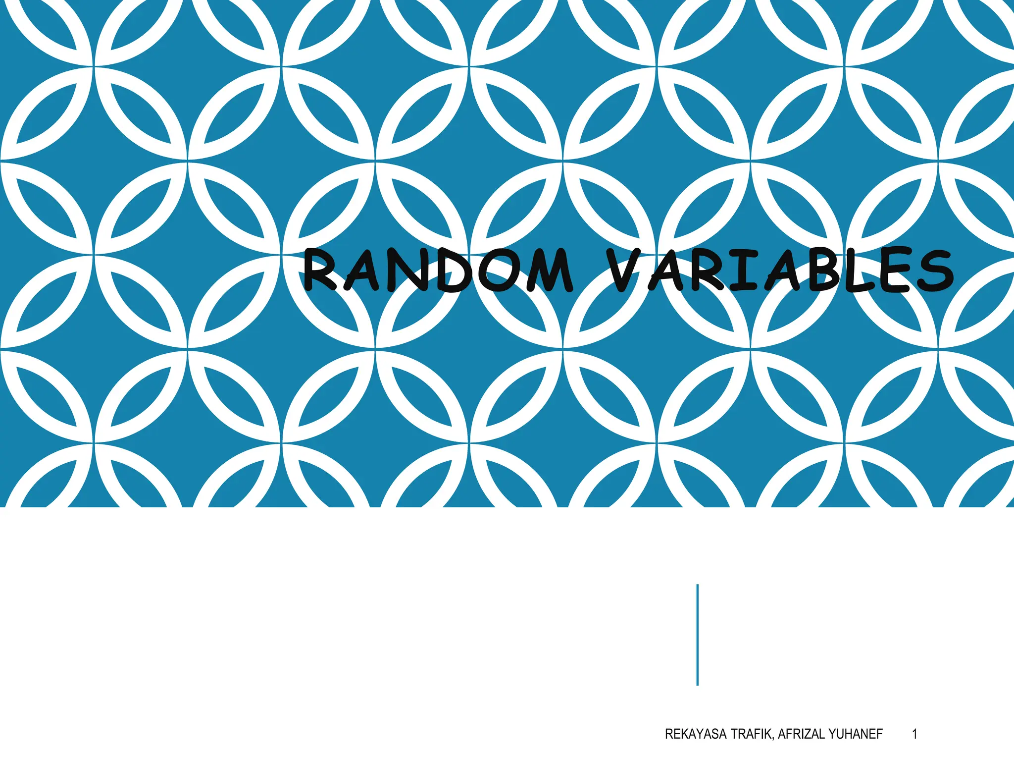 4_Random Variables dan jenis random variabel.pptx