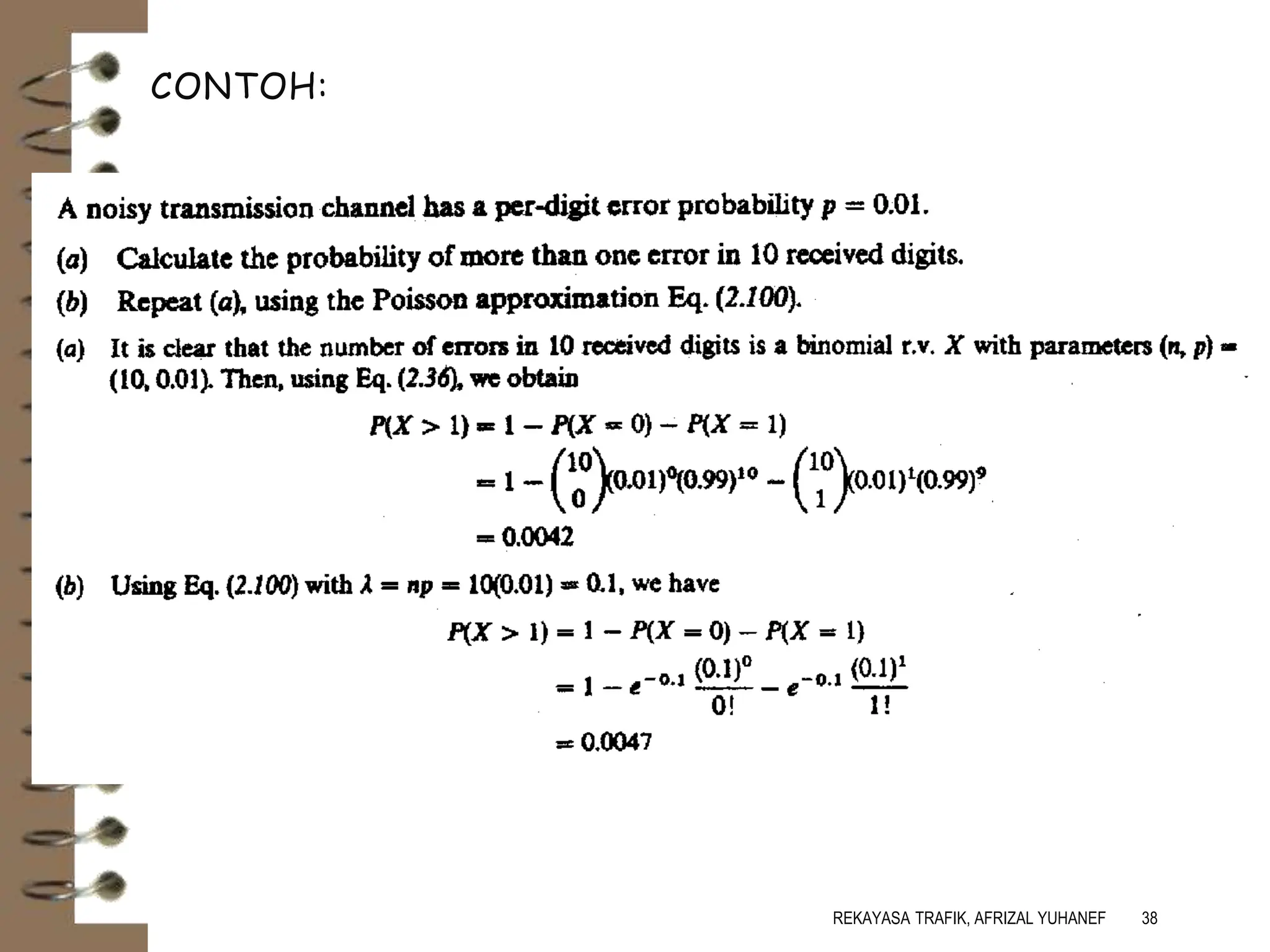 4_Random Variables dan jenis random variabel.pptx | Free Download