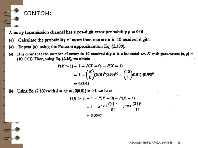 4_Random Variables dan jenis random variabel.pptx | Free Download