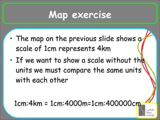 4 ratio scale (dmc) | PPT