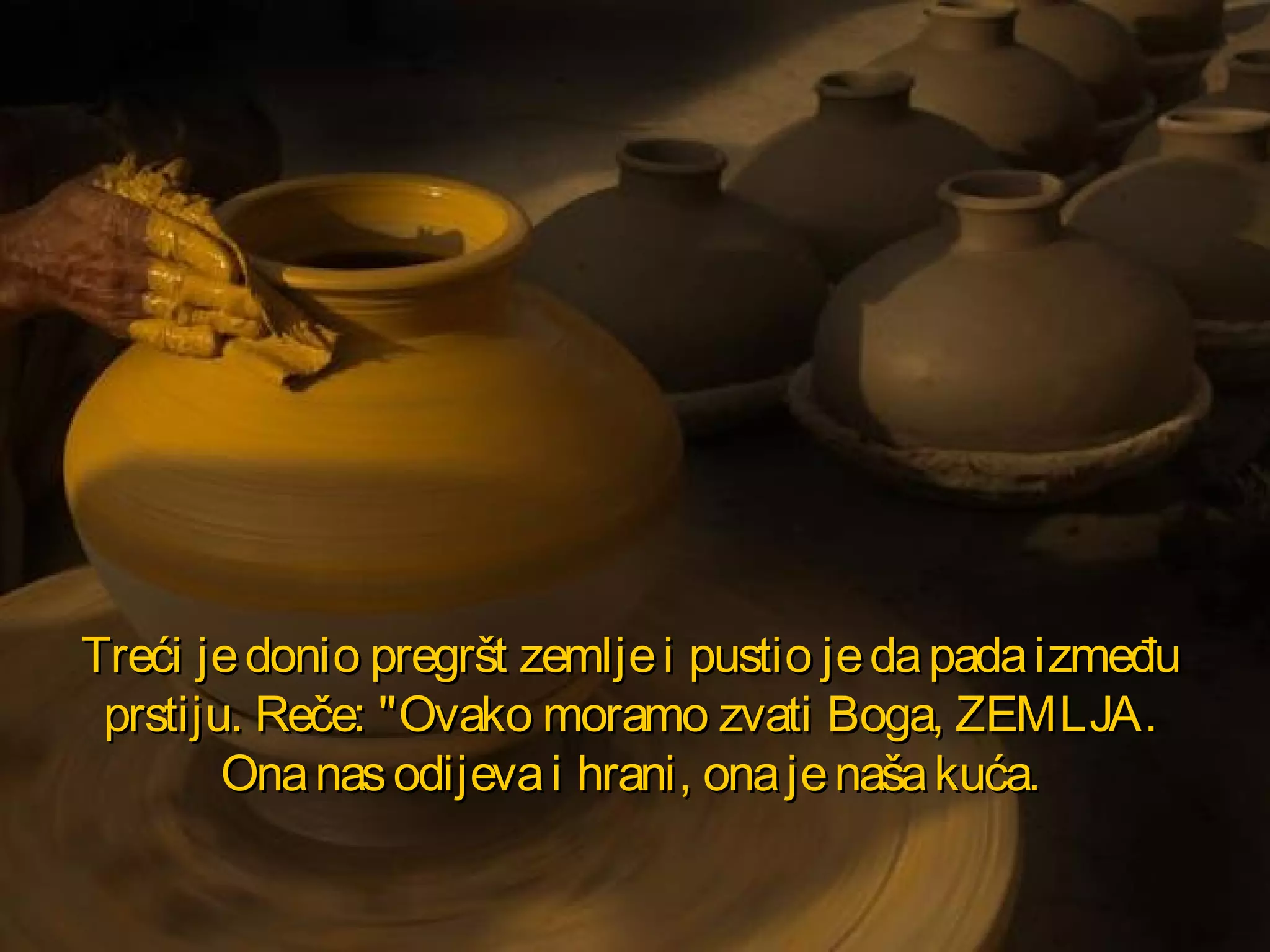 Pravo Božje ime | PPS