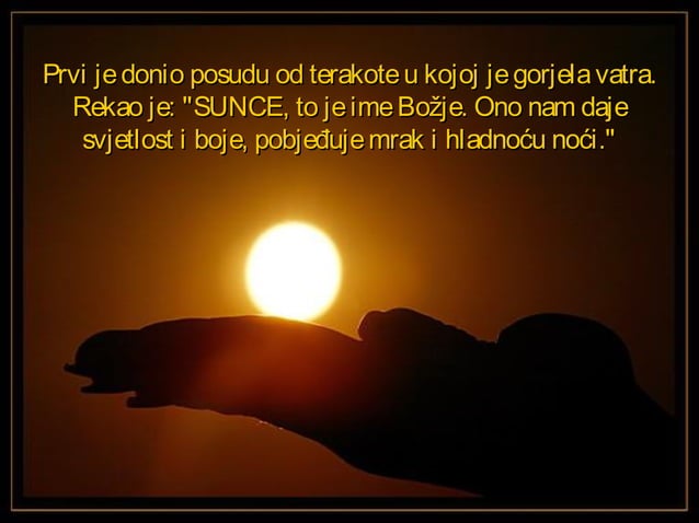 Pravo Božje ime | PPS