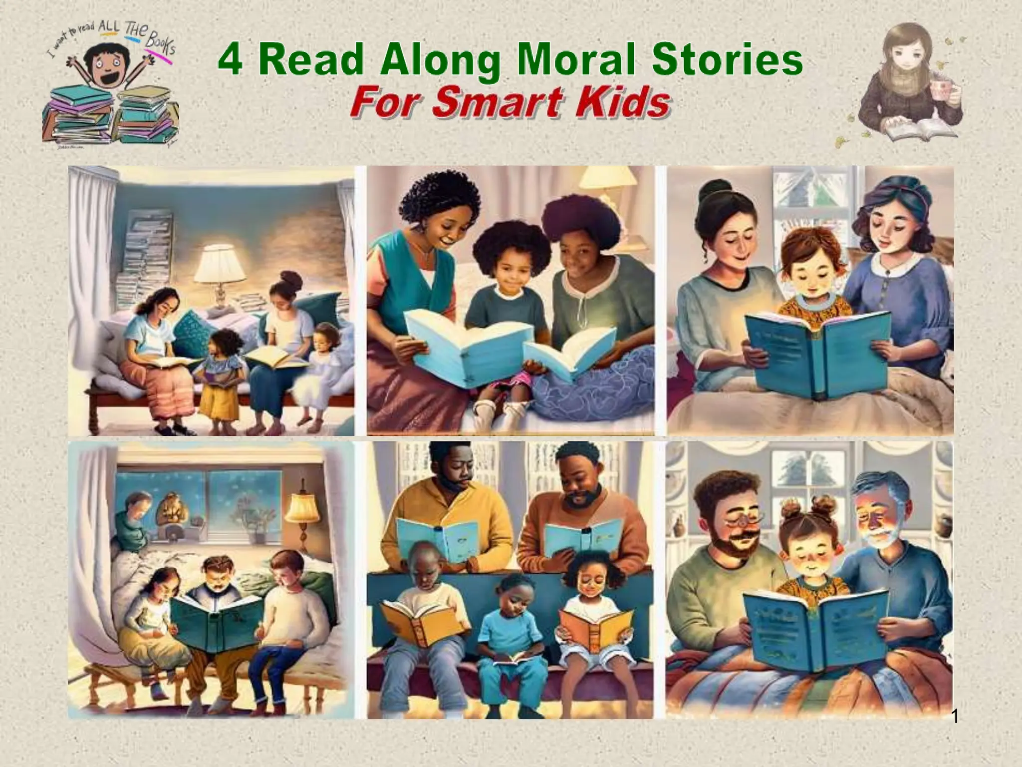 4 Read Along Moral Stories for Smart Kids (English).pptx