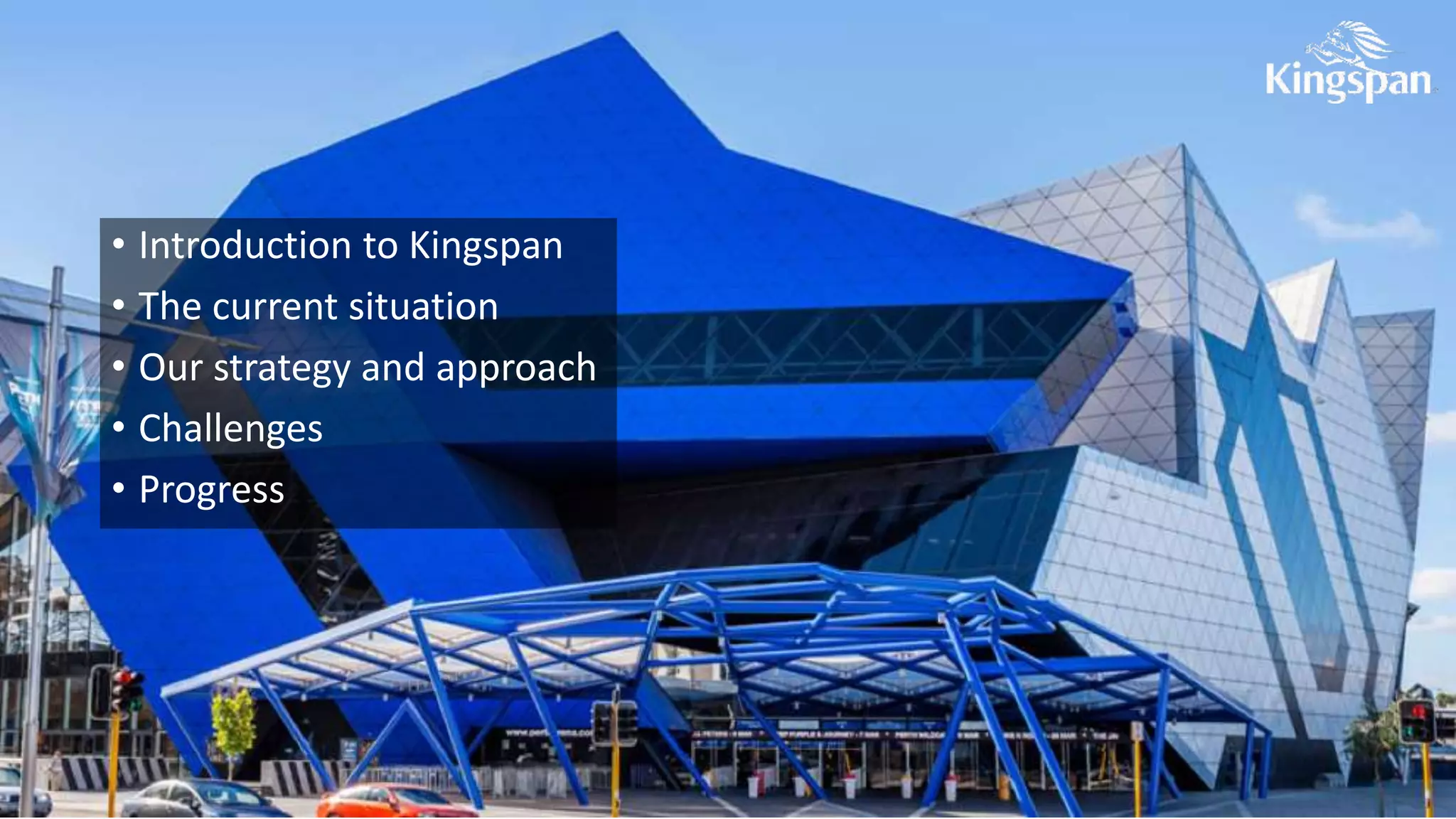 4 reading room presentation kingspan content | PPT
