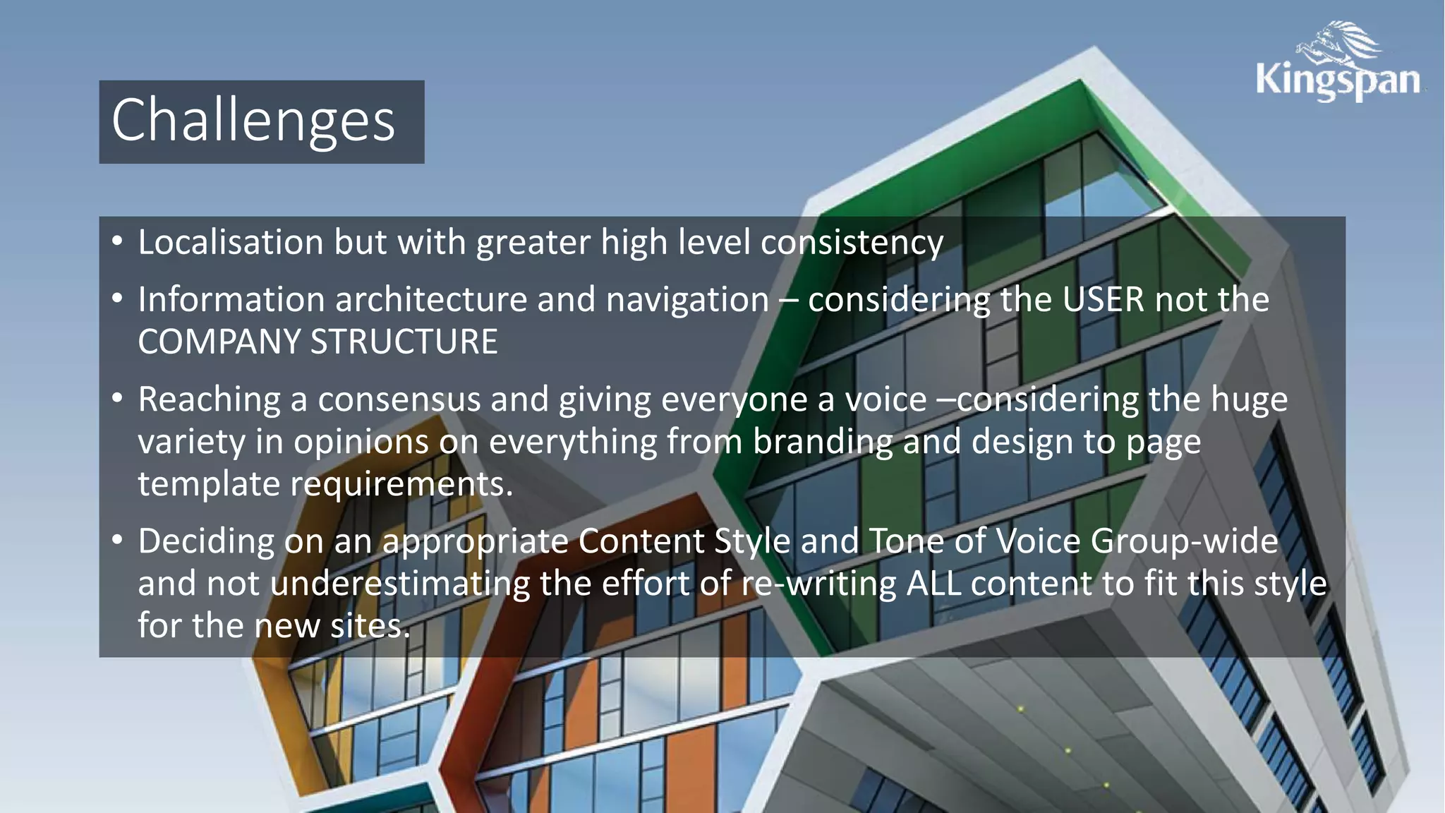 4 reading room presentation kingspan content | PPT