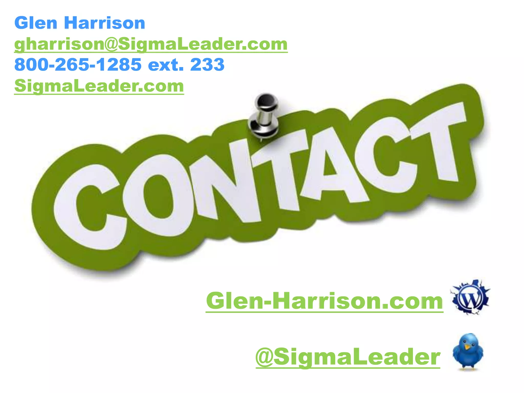 Why Leadership Development Programs Fail | PPTX