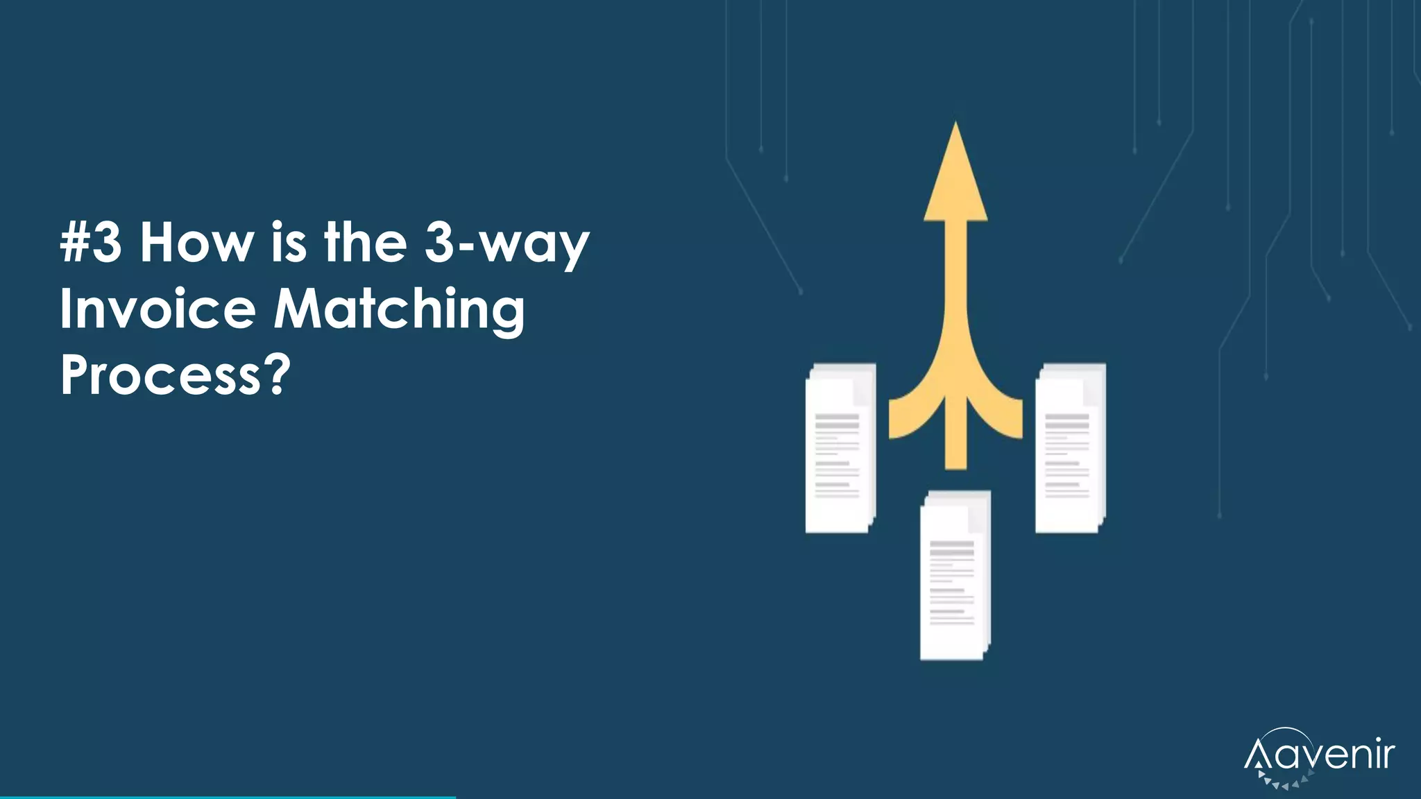 4 reasons why you should have automated invoiceflow | PPT