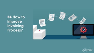 4 reasons why you should have automated invoiceflow | PPT