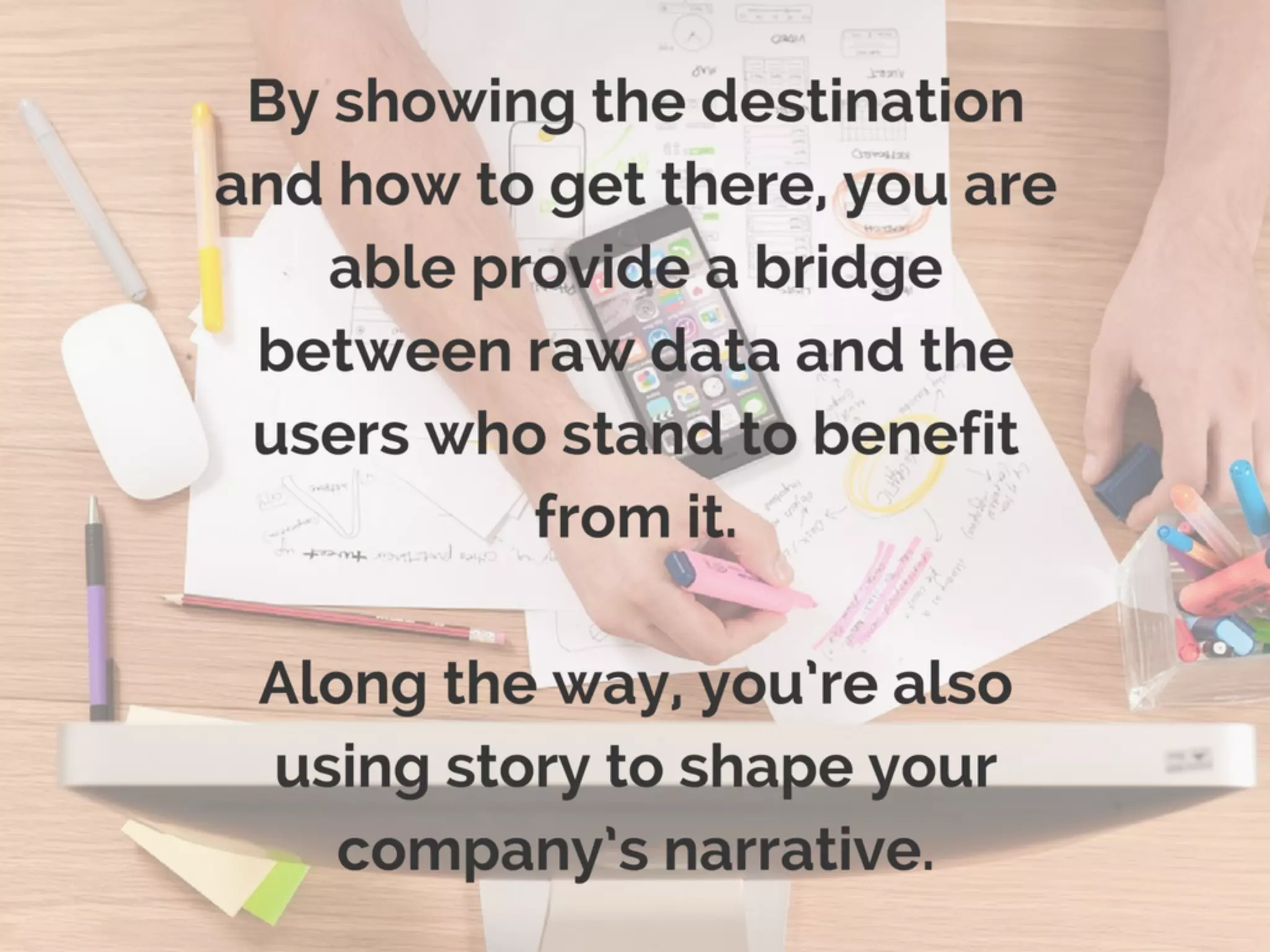 David Stack: 4 Reasons Data Storytelling Matters | PDF | Books and ...