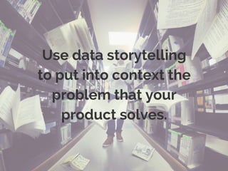 David Stack: 4 Reasons Data Storytelling Matters | PDF | Books and ...
