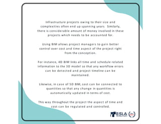 4 Reasons to Implement BIM for Infrastructure Projects.pdf