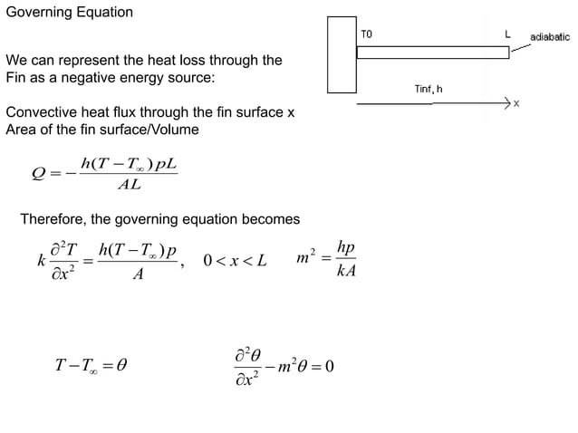 4_RectangularFins and (Notes)(2) (1).ppt | Physics | Science