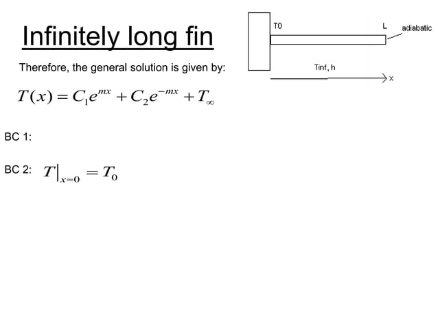 4_RectangularFins and (Notes)(2) (1).ppt | Physics | Science