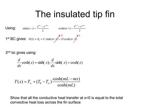 4_RectangularFins and (Notes)(2) (1).ppt | Physics | Science
