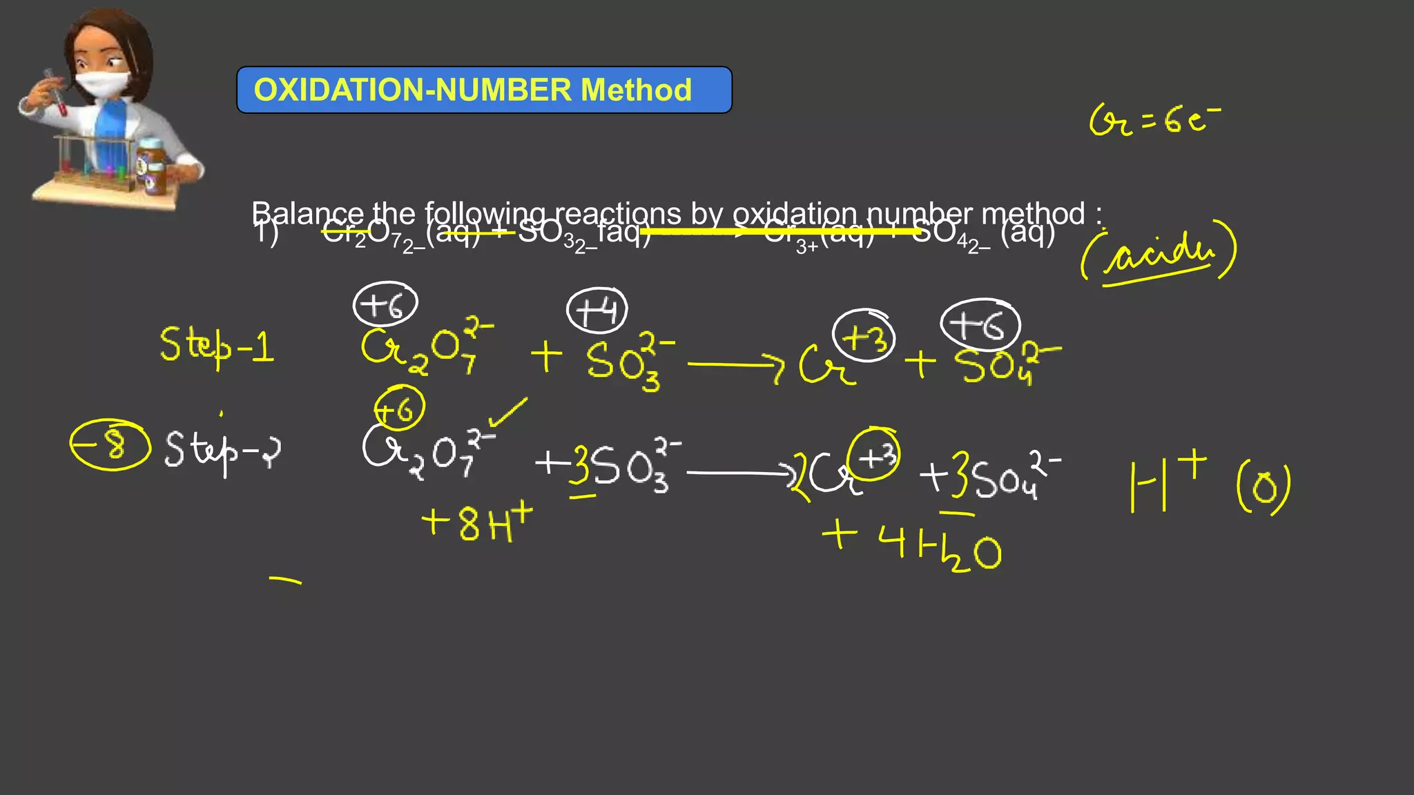 4 Redox Reactions Lecture -4 9 Sept.pdf