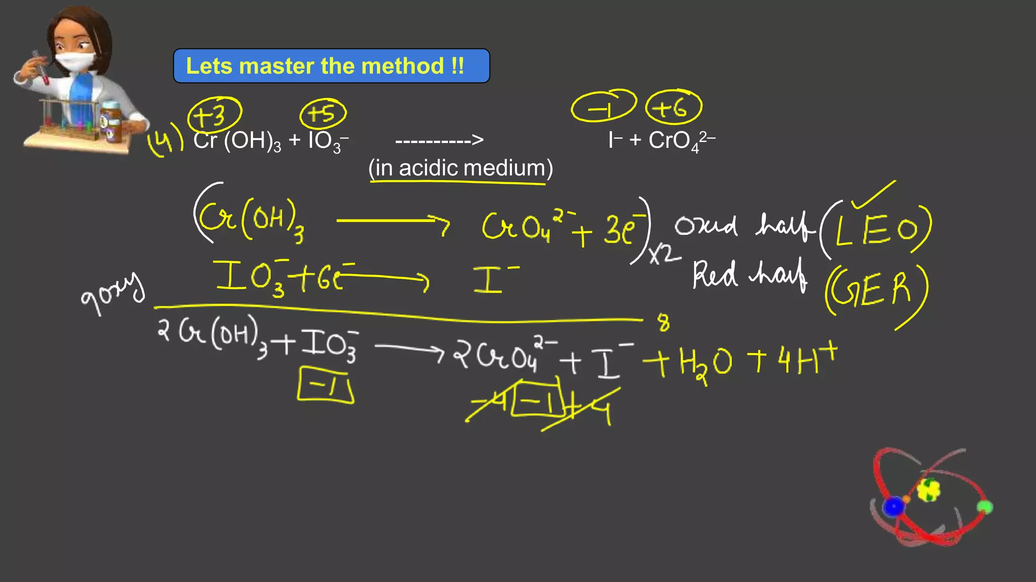 4 Redox Reactions Lecture -4 9 Sept.pdf