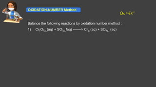 4 Redox Reactions Lecture -4 9 Sept.pdf