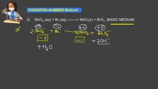 4 Redox Reactions Lecture -4 9 Sept.pdf