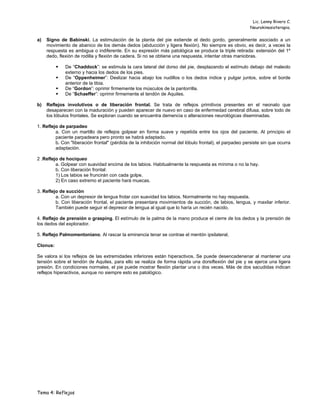 4 reflejos | PDF