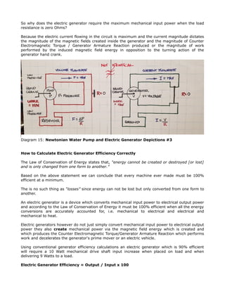 4 ReGenX Generator Design Questions | PDF