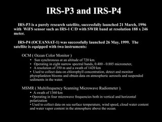 4_REMOTE SENSING PLATFORMS.ppt