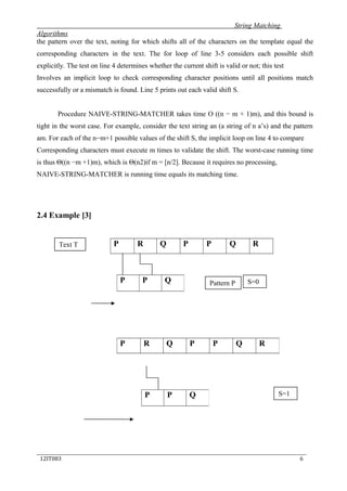 4 report format | DOC | Programming Languages | Computing