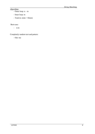 4 report format | DOC