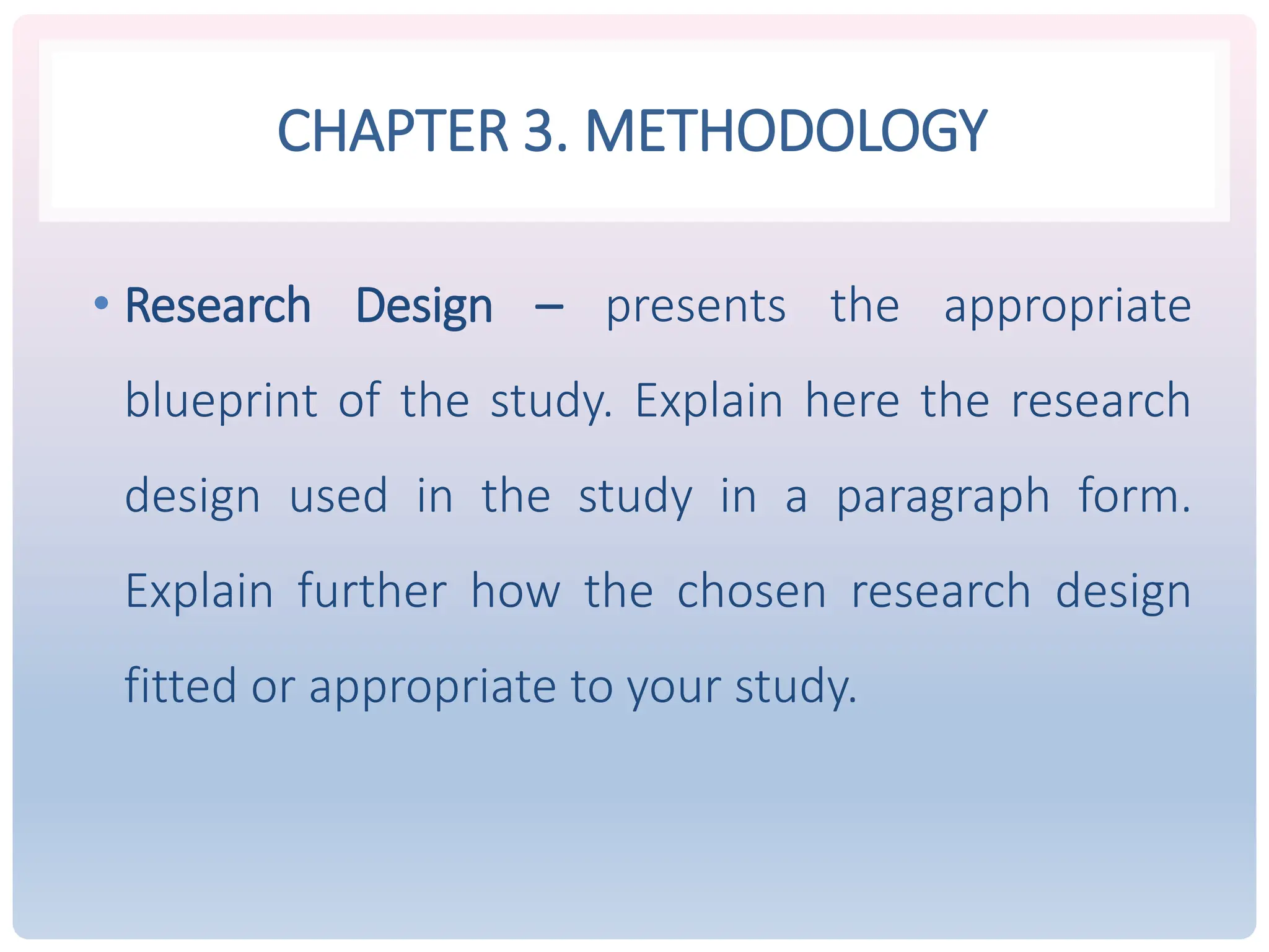 Chapter 3 - Research Design and Its Types.pptx