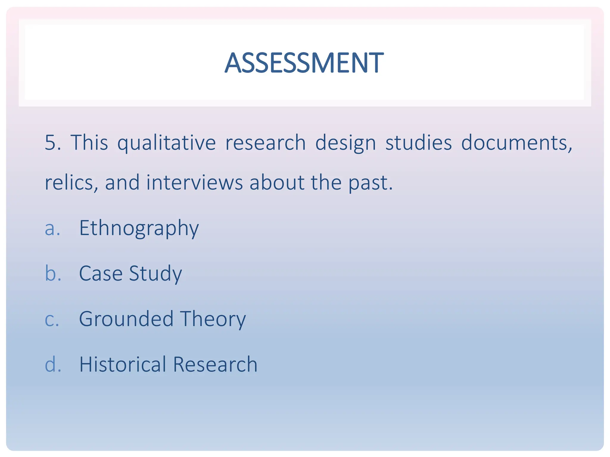 Chapter 3 - Research Design and Its Types.pptx