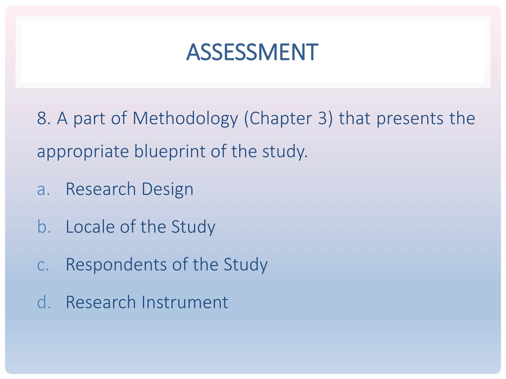 Chapter 3 - Research Design and Its Types.pptx
