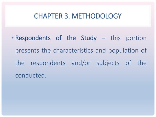 Chapter 3 - Research Design and Its Types.pptx