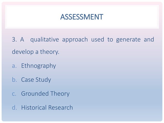 Chapter 3 - Research Design and Its Types.pptx
