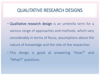 Chapter 3 - Research Design and Its Types.pptx