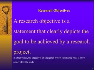 4 Research Objectives, Questions and Hypothesis(1) rob.pptx