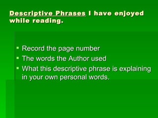 4 resource model code breaker | PPT
