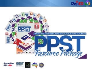 4 resource package walkthrough | PPTX