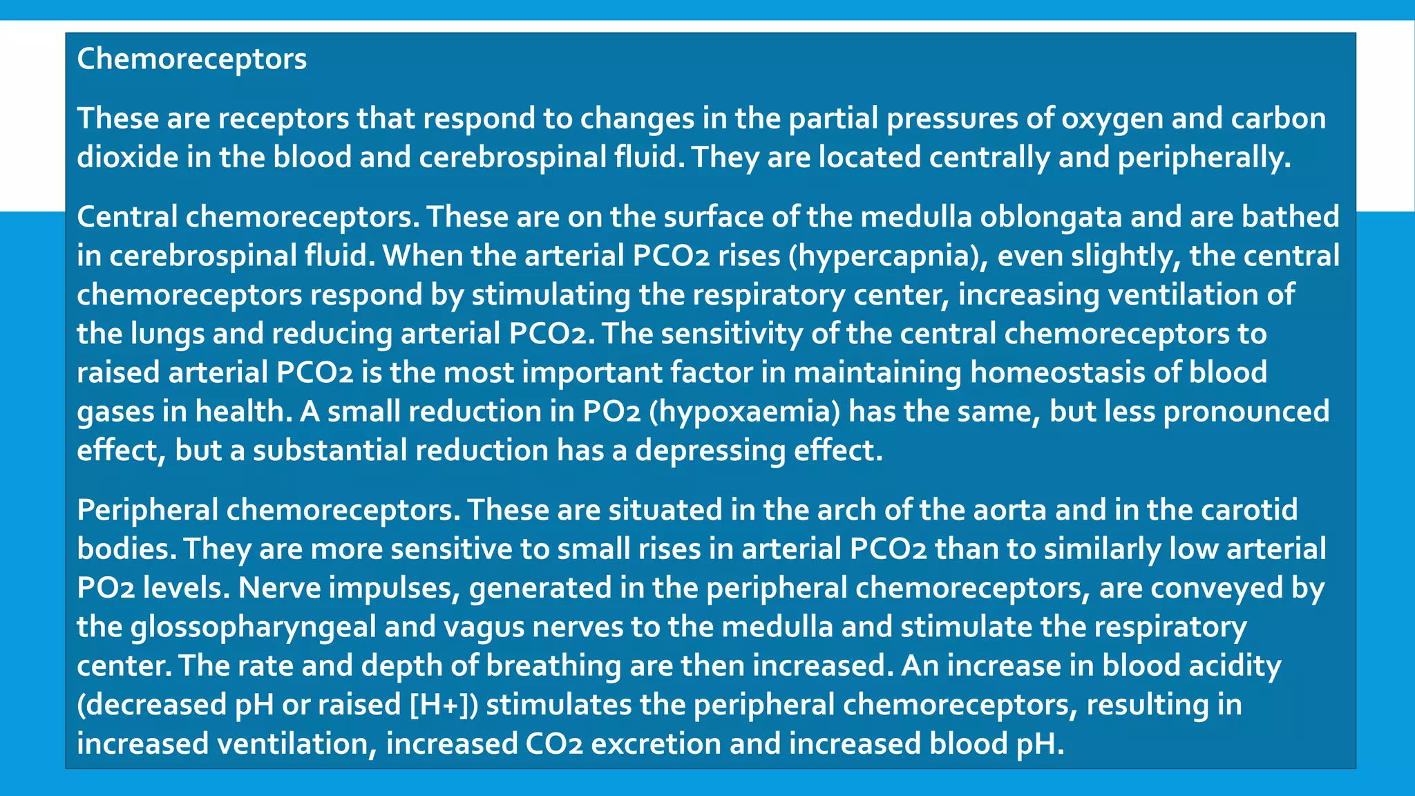 Respiratory system.ppsx | Ear, Nose and Throat Conditions | Diseases ...