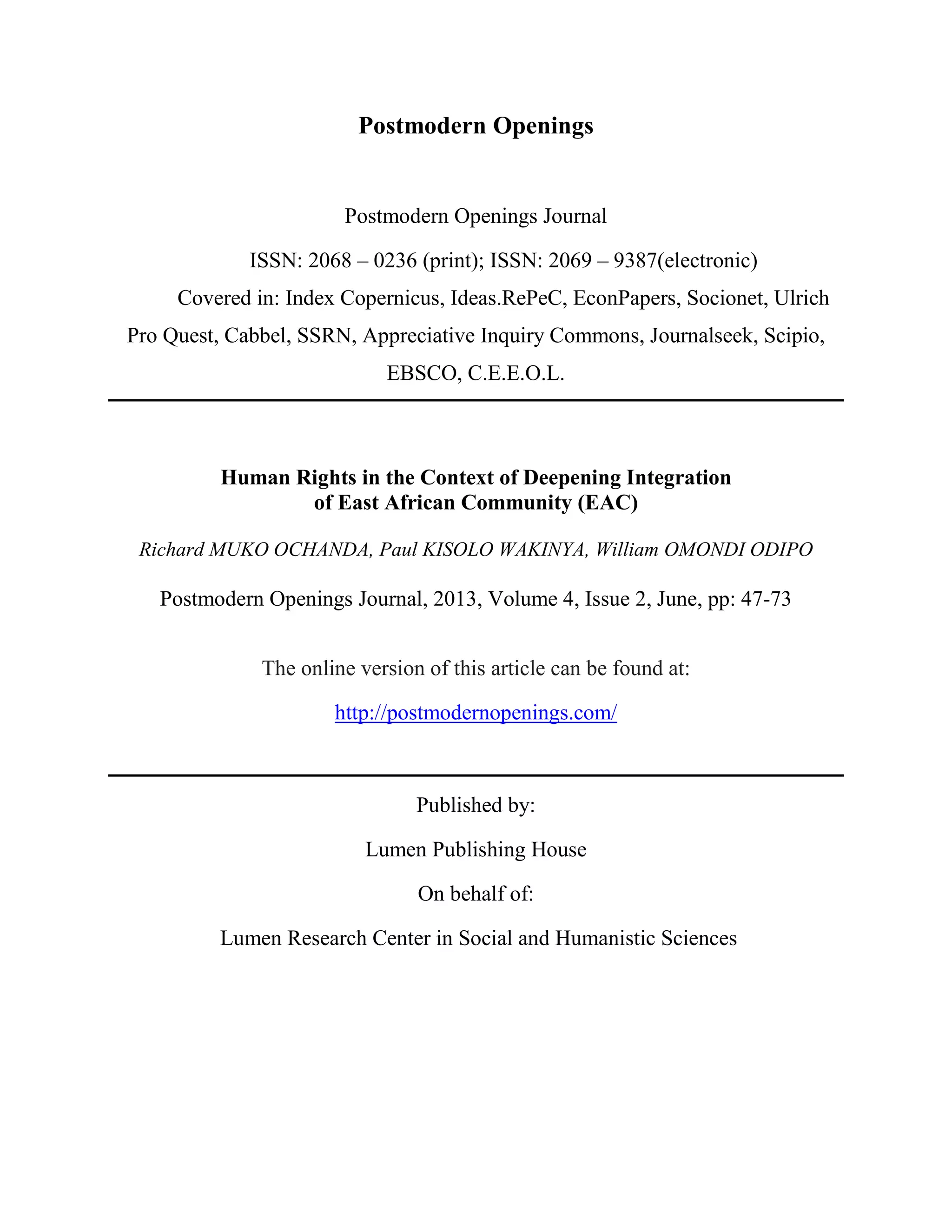 4 richard muko-ochanda-po_vol-4-no-2 | PDF