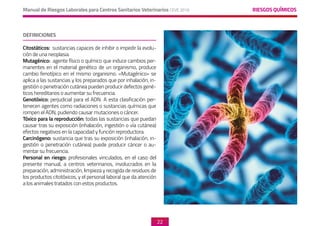 4 riesgos químicos | PPT