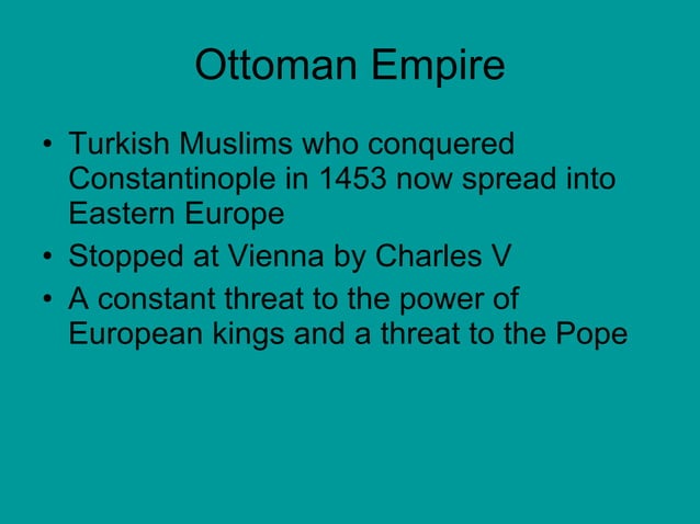 4 rise of nation states | PPT | Marriage and Civil Unions | Family and ...