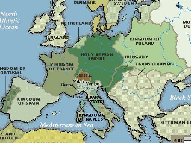 4 rise of nation states | PPT | Marriage and Civil Unions | Family and ...