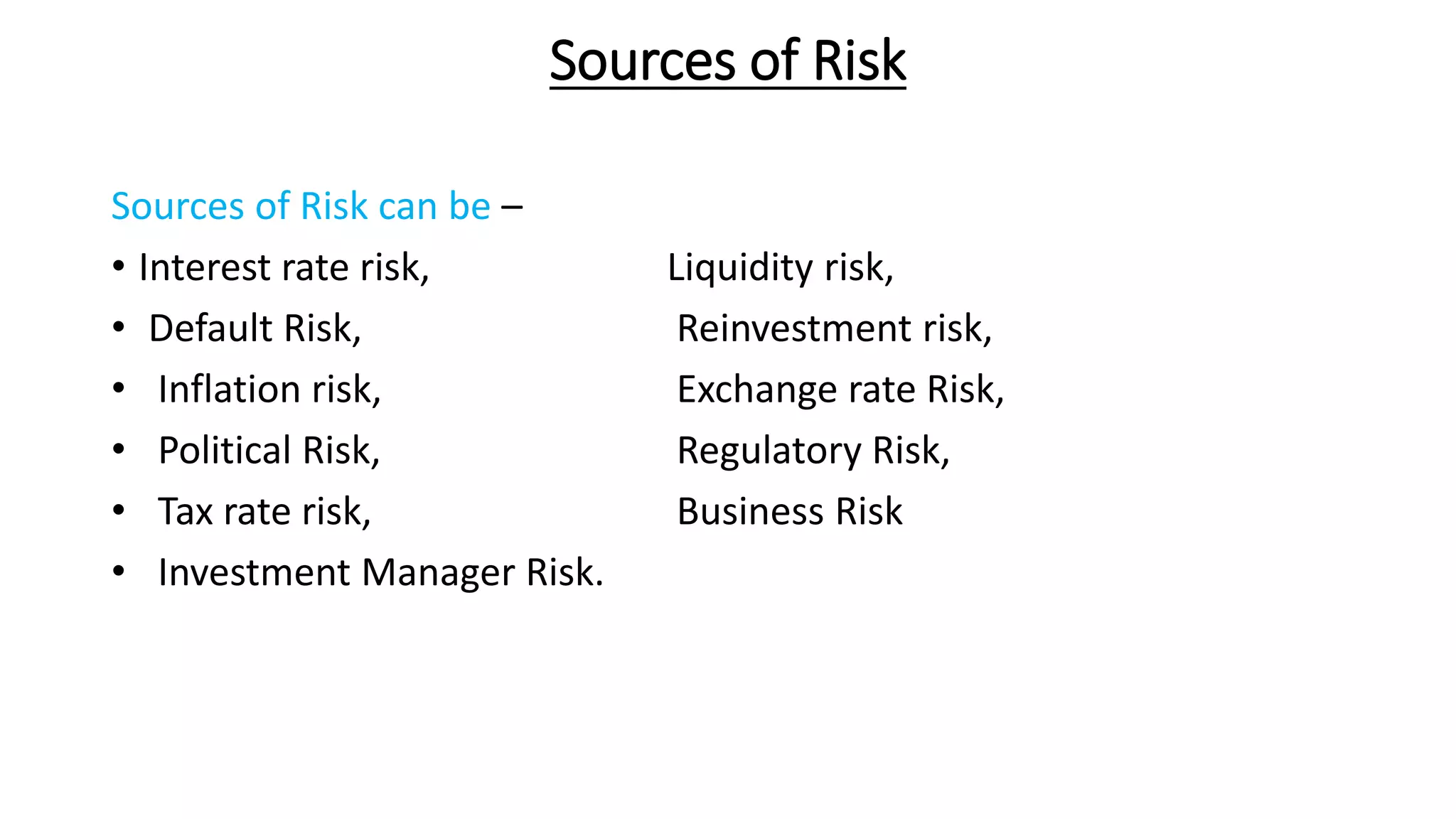 4 Risk and its types.pptx