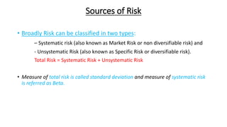 4 Risk and its types.pptx