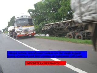 4 roadside hazard management | PDF